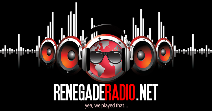 meet the new renegade radio - Renegade Radio
