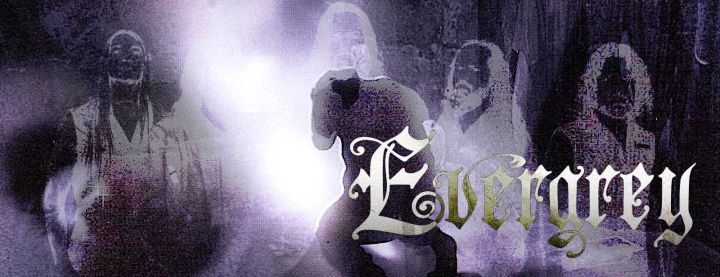 Evergrey - In Search of Truth; Remastered - Renegade Radio