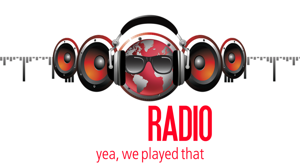 Mike Farris - Renegade Radio