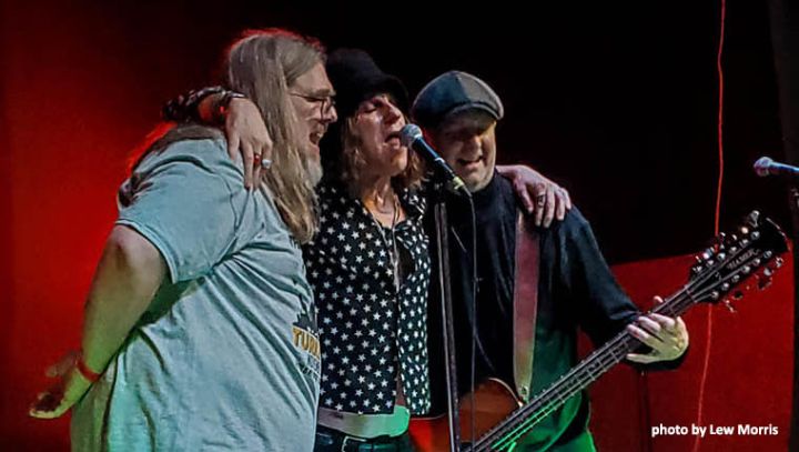 It Was Around 1990 When I First Heard Joey C Jones - Renegade Radio