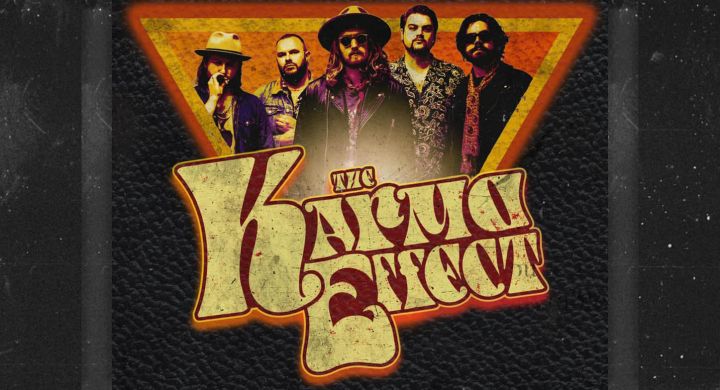 April 2022 Icepick - The Karma Effect - Renegade Radio