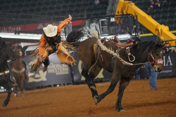 American Western Weekend & The American Rodeo 2024 Wrap Up - Renegade Radio