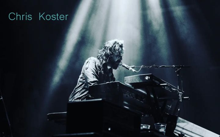 A Solo Chris Koster - Renegade Radio